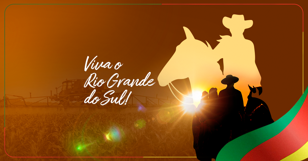 Dia do Gaúcho: Conheça a origem desta celebração de orgulho e tradição ...